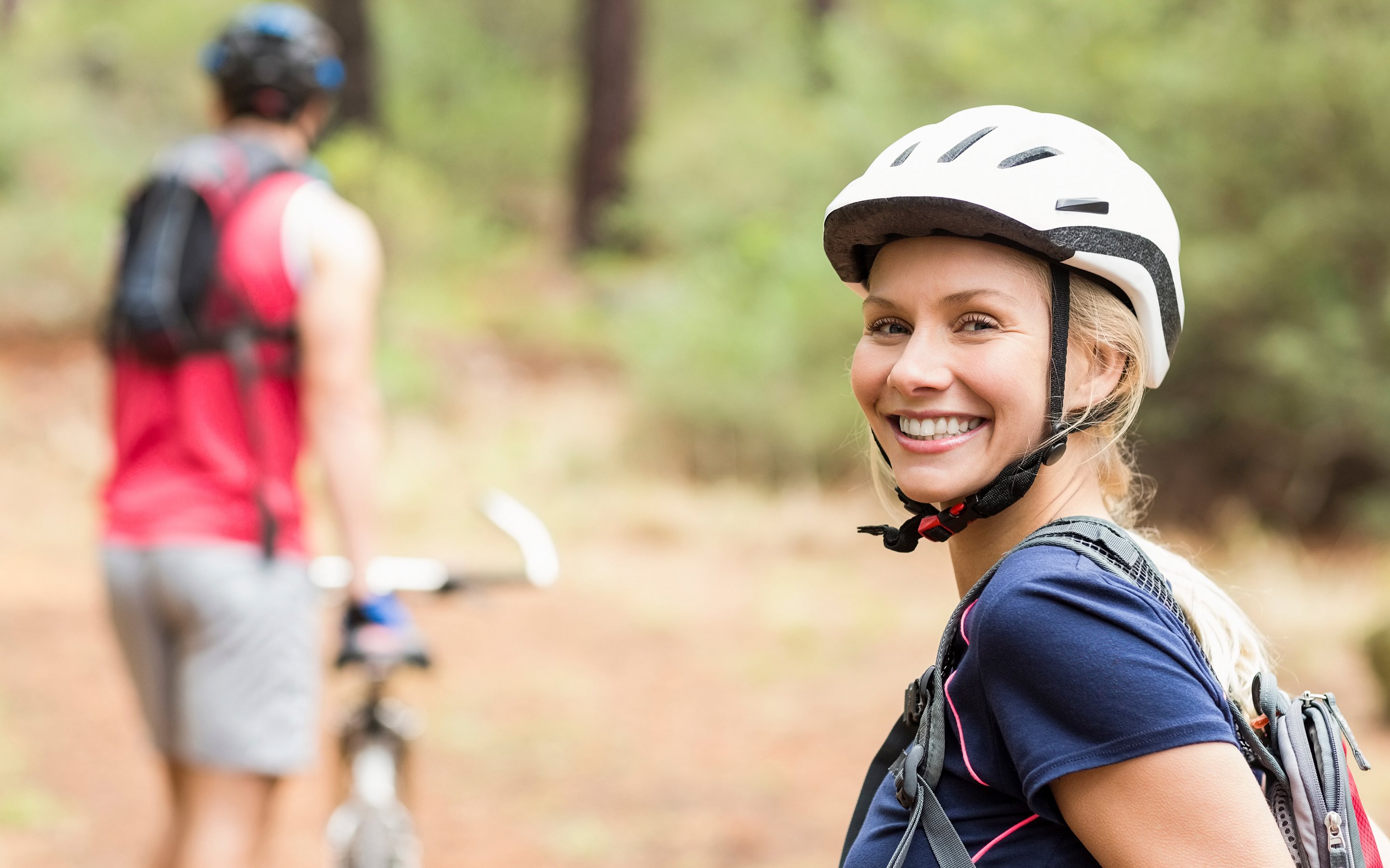Excursões de bicicleta - MSC Bike Tours | MSC Cruzeiros